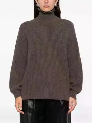 Liviana Conti Turtleneck Sweater