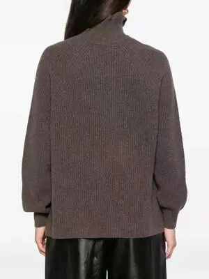 Liviana Conti Turtleneck Sweater