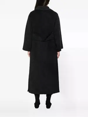 Liviana Conti Button-fastening Coat