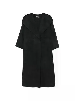 Liviana Conti Button-fastening Coat