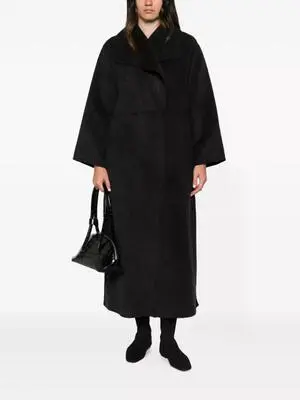Liviana Conti Button-fastening Coat