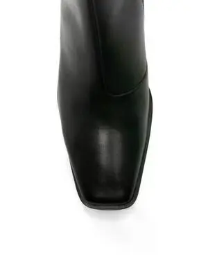 VAGABOND SHOEMAKERS Square-toe Ankle Boots