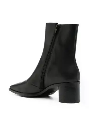 VAGABOND SHOEMAKERS Square-toe Ankle Boots