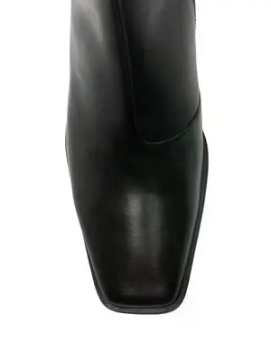 VAGABOND SHOEMAKERS Square-toe Ankle Boots