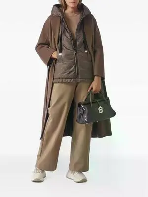 Max Mara Wide-leg Tailored Trousers