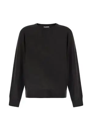 Mauro Grifoni Crew Neck Sweater