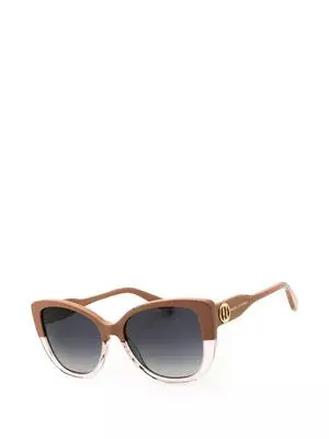 Marc Jacobs Cat-eye Frame Sunglasses