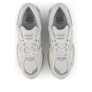 NEW BALANCE 1954r Sneakers - Reflection White/bright Mint