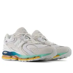 NEW BALANCE 1954r Sneakers - Reflection White/bright Mint