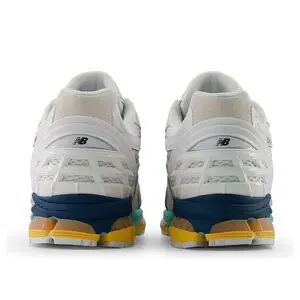 NEW BALANCE 1954r Sneakers - Reflection White/bright Mint