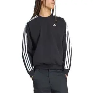 Adidas Adicolor Three Stripes Oversized Asia Sizing