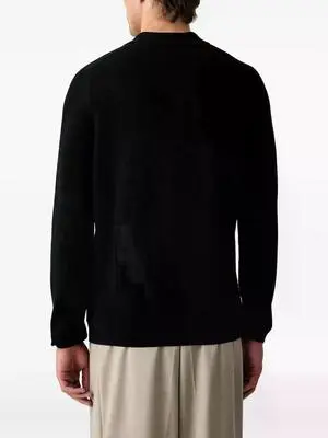 Marc O'polo Button-up Wool Cardigan