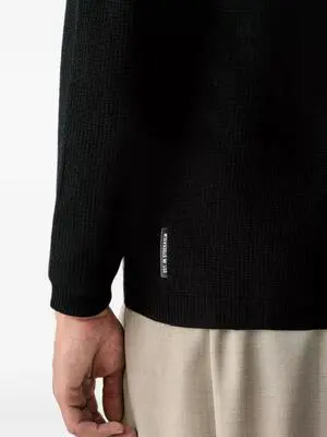 Marc O'polo Button-up Wool Cardigan