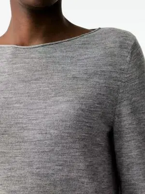 Marc O'polo Boat-neck T-shirt