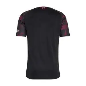 Adidas Liverpool Fc 26/27 Third Authentic Jersey Asia Sizing