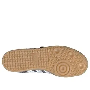 Adidas Samba Jane Mary Jane Sneakers - Core Black/cloud White