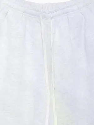 ENTIRE STUDIOS Drawstring-waist Shorts