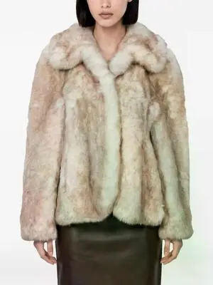 THELAURENT Faux-fur Jacket