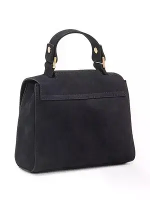 Orciani Mini Sveva Nabucco Tote Bag