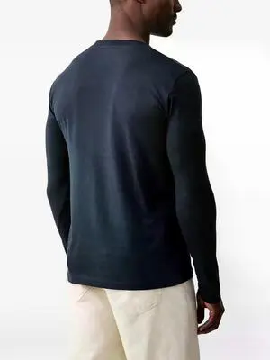 Marc O'polo Long-sleeve T-shirt - Blue