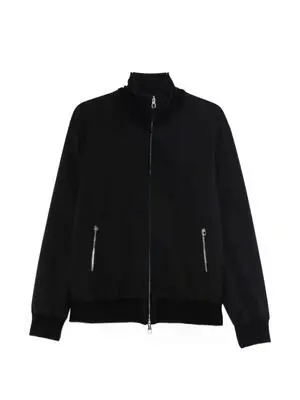 MONTECORE Zip-up Bomber Jacket