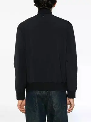 MONTECORE Zip-up Bomber Jacket