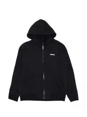 Chrome Hearts King Taco Embroidered Hoodie