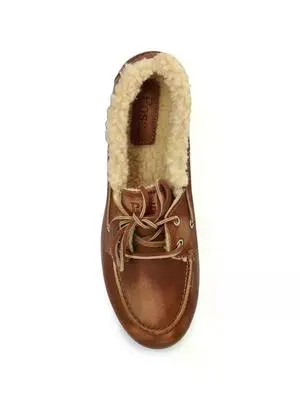 POSA Flat Loafers
