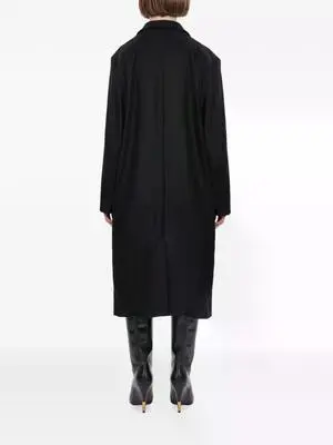 Soeur Germain Single-breasted Coat