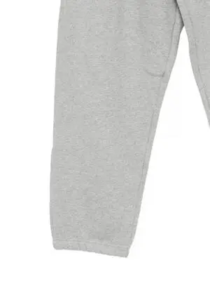 ENTIRE STUDIOS Elasticated-waistband Track Pants