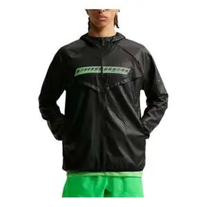 Men's Nike Dri Fit Jackets