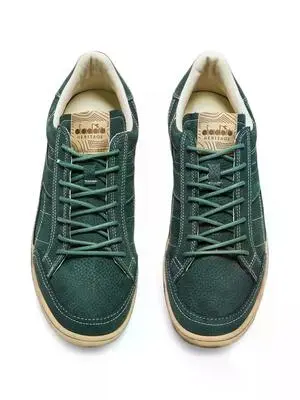 DIADORA Prestige Leather Sneakers