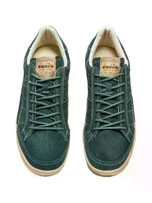 DIADORA Prestige Leather Sneakers