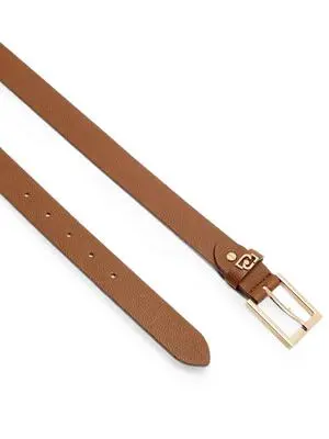 Liu Jo Logo-plaque Belt