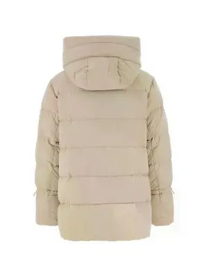 MOORER Giada Hooded Down Jacket