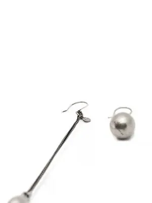 ANN DEMEULEMEESTER Judith Drop Earrings