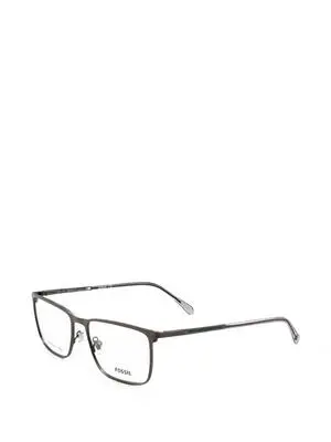 Fossil Square Frame Eyeglasses