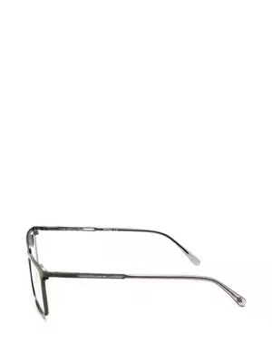 Fossil Square Frame Eyeglasses