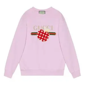Gucci Les Pommes Sweatshirt