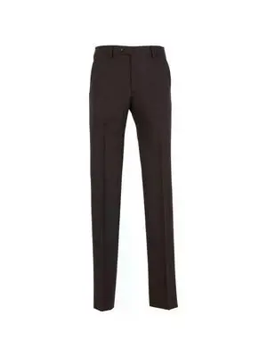 Tagliatore Montecarlo Single-breasted Suit