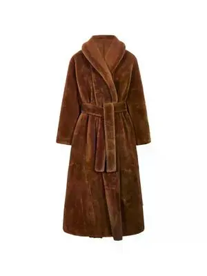Thelaurent Long Sleeve Outerwear For Women