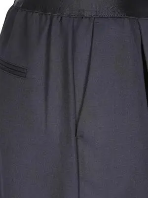 Our Legacy Norm Pleated Trousers