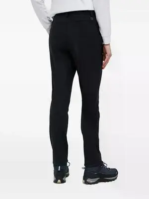 MARMOT Logo Print Panelled Trousers