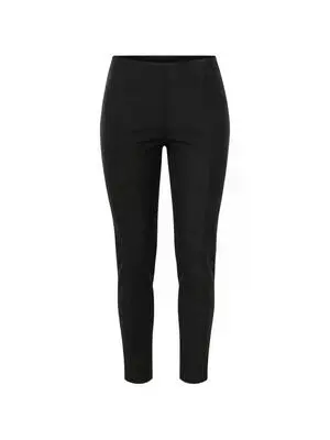 Ted Baker London Princsa Seam-detail Skinny-fit Trousers