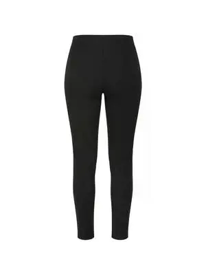 Ted Baker London Princsa Seam-detail Skinny-fit Trousers