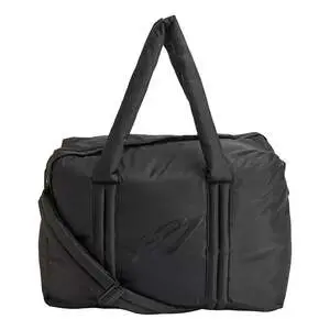 Adidas X Y-3 Padded Weekender Bag - Black Light Solid Grey
