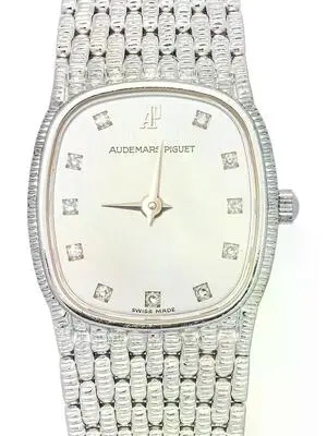 AUDEMARS PIGUET Cobra Mini 22mm Watch