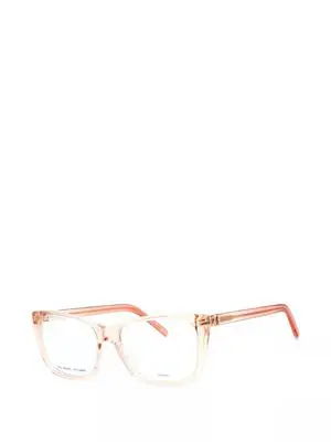 Marc Jacobs Cat-eye-frame Glasses