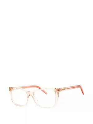 Marc Jacobs Cat Eye Frame Glasses