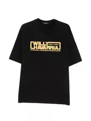 Willy Chavarria Oversized Shirts For Men